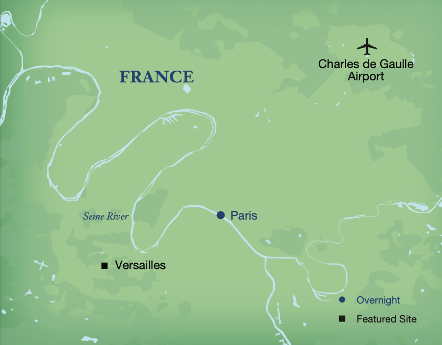 Paris: The African American Experience | Smithsonian Journeys